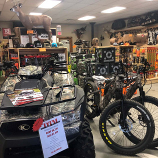 Gallery | The Rack Shack, LLC