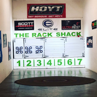 Gallery | The Rack Shack, LLC